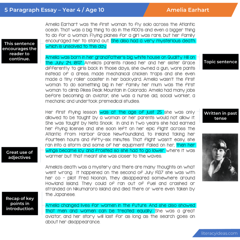 How to write a perfect 5 Paragraph Essay: A Complete Guide