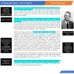 How to write a perfect 5 Paragraph Essay: A Complete Guide