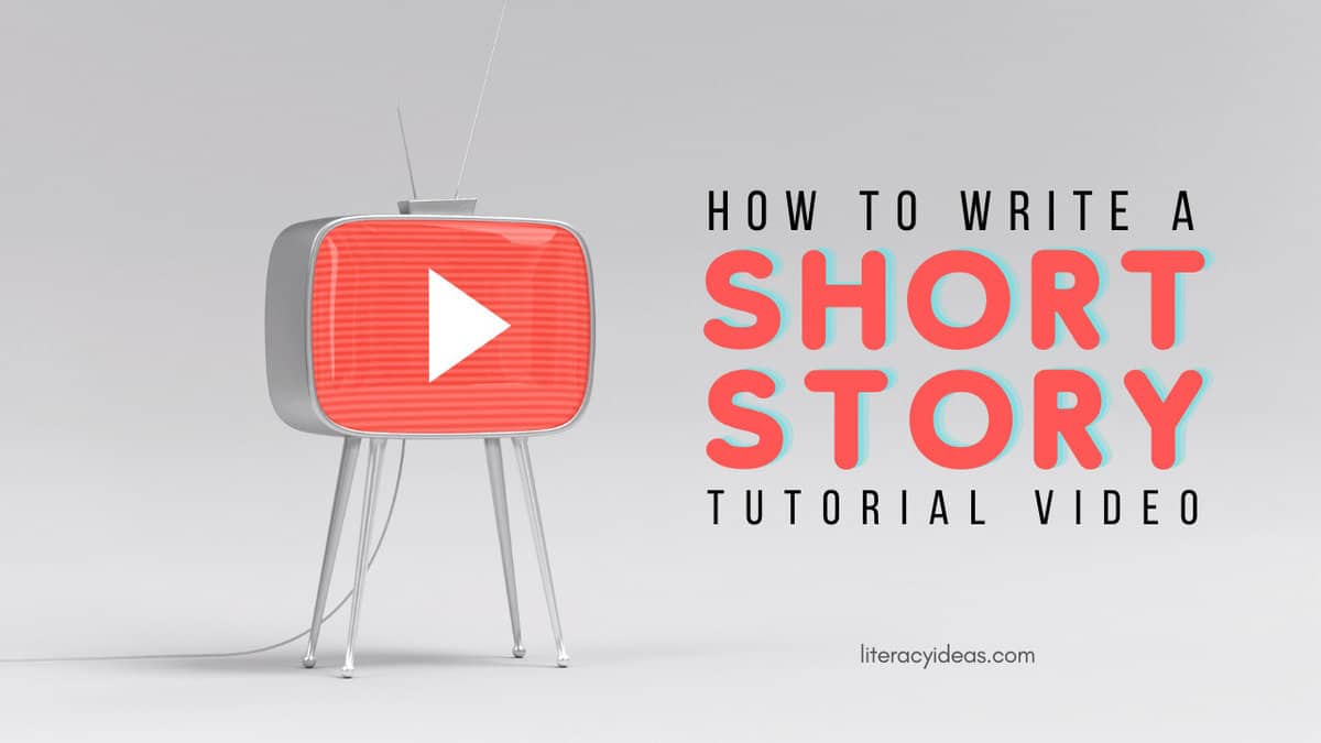 Short Story Writing Guide: Engaging Plots, Settings, and Characters