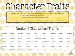 Teaching Story Elements: A Guide for Teachers and Students