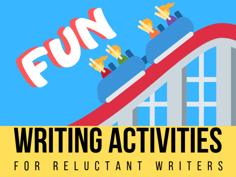 Literacy Ideas | Reading, Writing and Language Skills made Simple