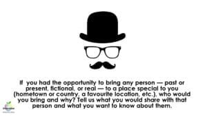 Amazing Writing Prompts & Journal Prompts for Students & Teachers