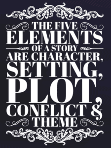 Teaching Story Elements: A Guide for Teachers and Students