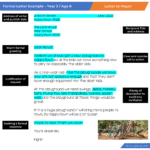 How to write a letter: A Great Guide for students and teachers