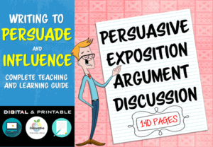 The Complete Guide to Opinion Writing for Students and Teachers ...