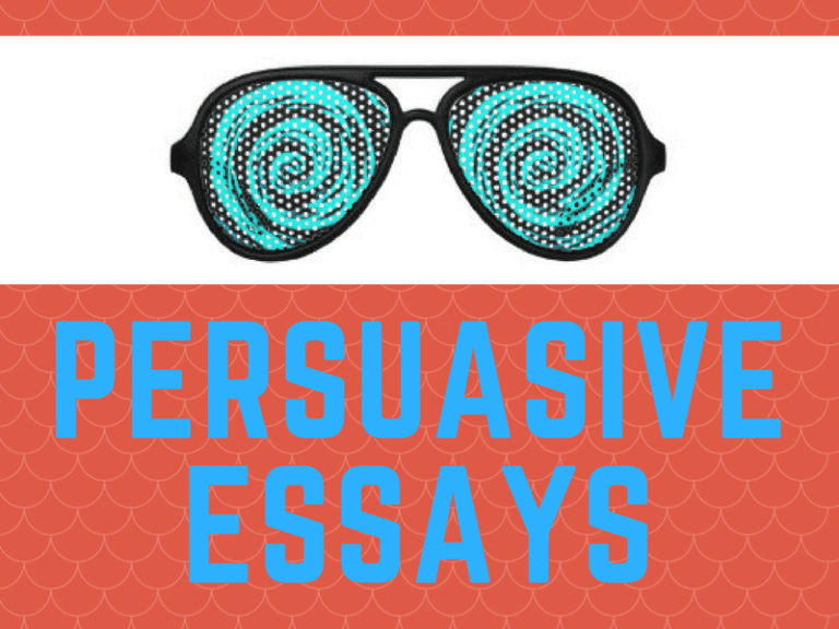 How to Write Perfect Persuasive Essays in 5 Simple Steps