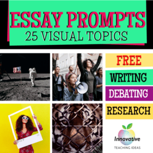 25 Awesome Essay Topics for 2023