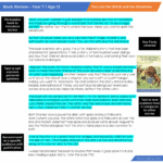 Master the Art of Writing Book Reviews: A Step-by-Step Guide for Educators