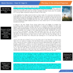 Master the Art of Writing Book Reviews: A Step-by-Step Guide for Educators