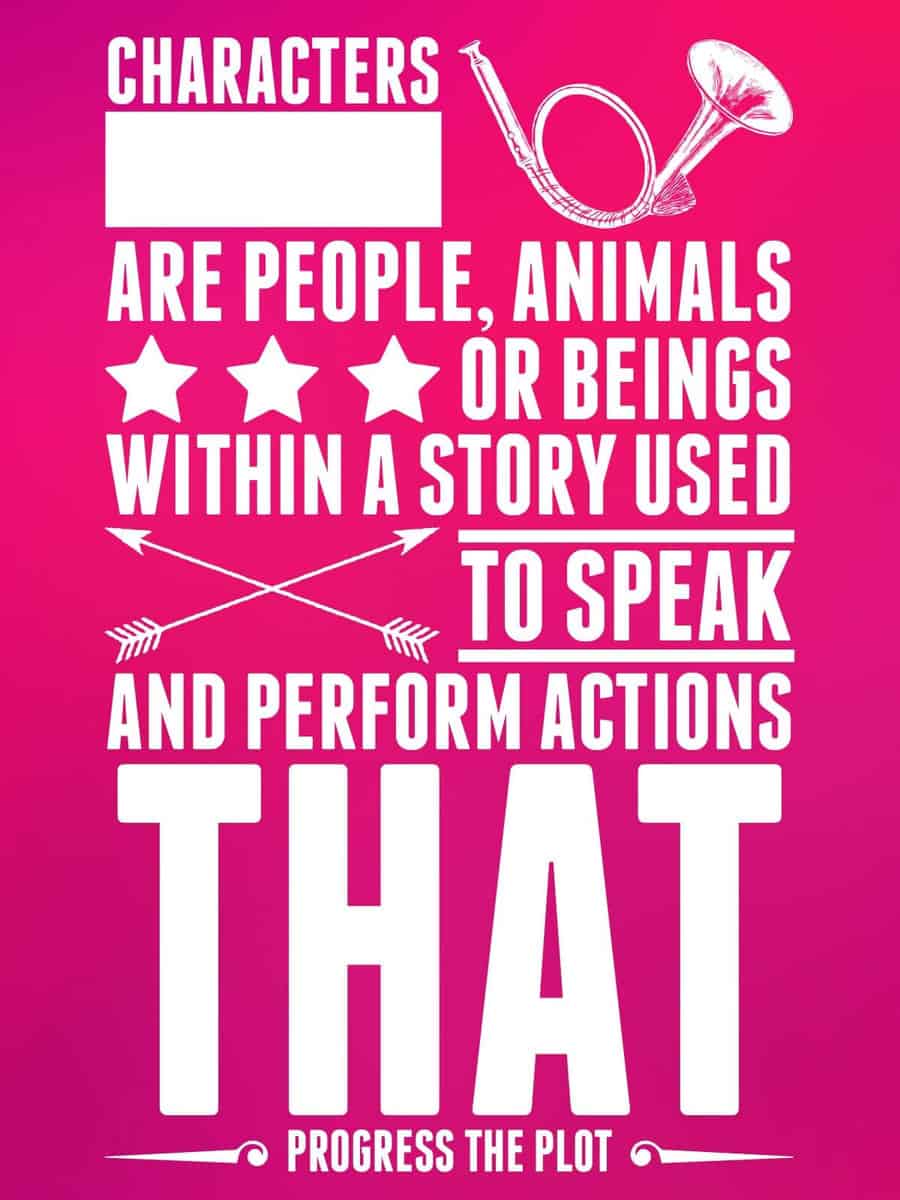 Elements of Literature: A Complete Guide for Students and Teachers