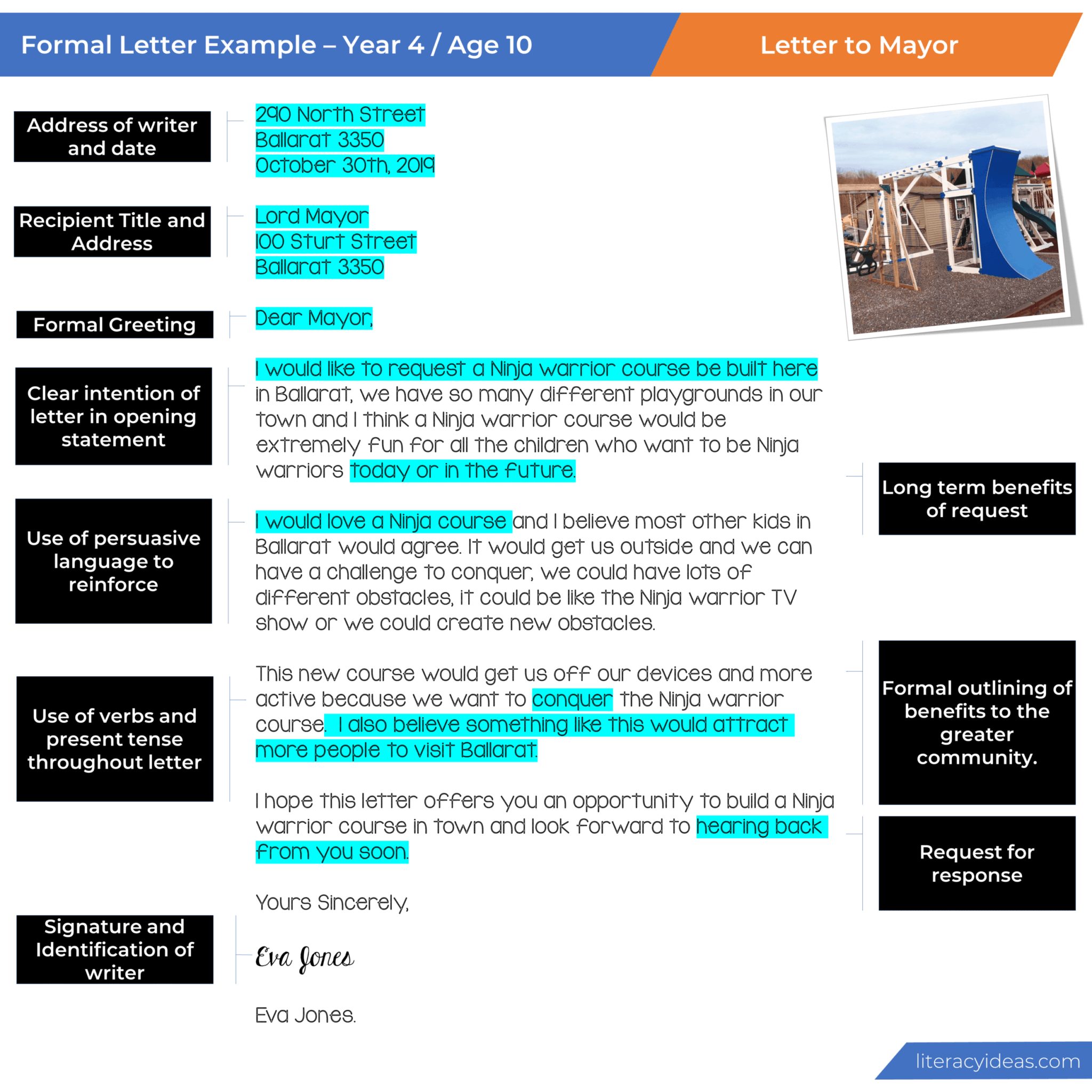 How to write a letter: A Great Guide for students and teachers