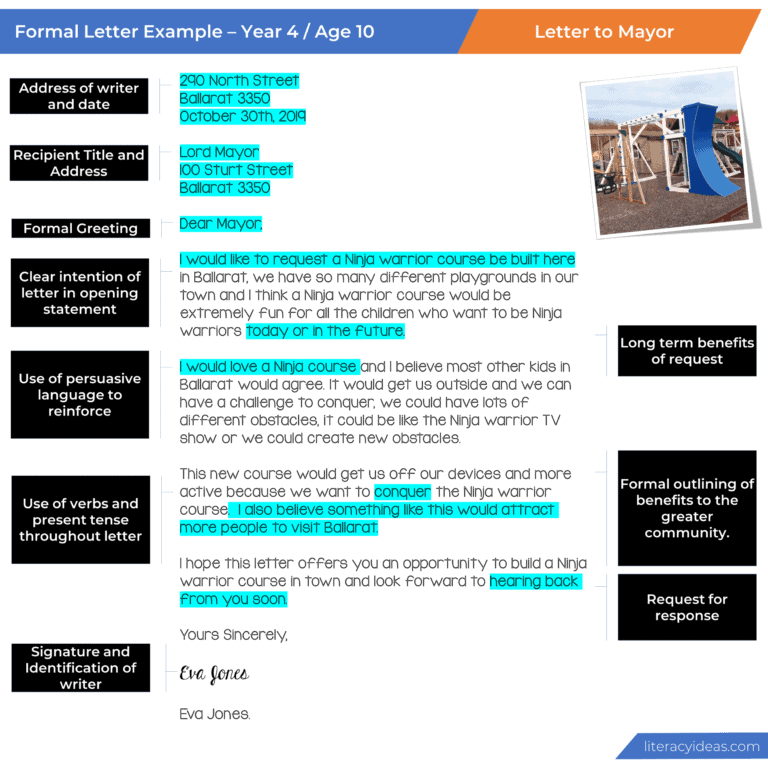 How to write a letter: A Great Guide for students and teachers