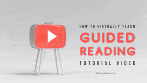 How to teach Guided Reading: Strategies and Activities