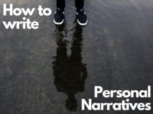 15 Engaging Personal Narrative Topics for Students