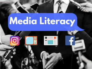 Mastering Media Literacy: A Comprehensive Guide for Educators