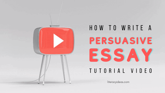 How to Write Perfect Persuasive Essays in 5 Simple Steps