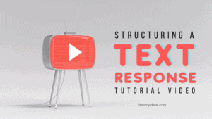 How to Write a Text Response: A Guide for Students and Teachers