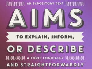 How to write Excellent Expository Essays