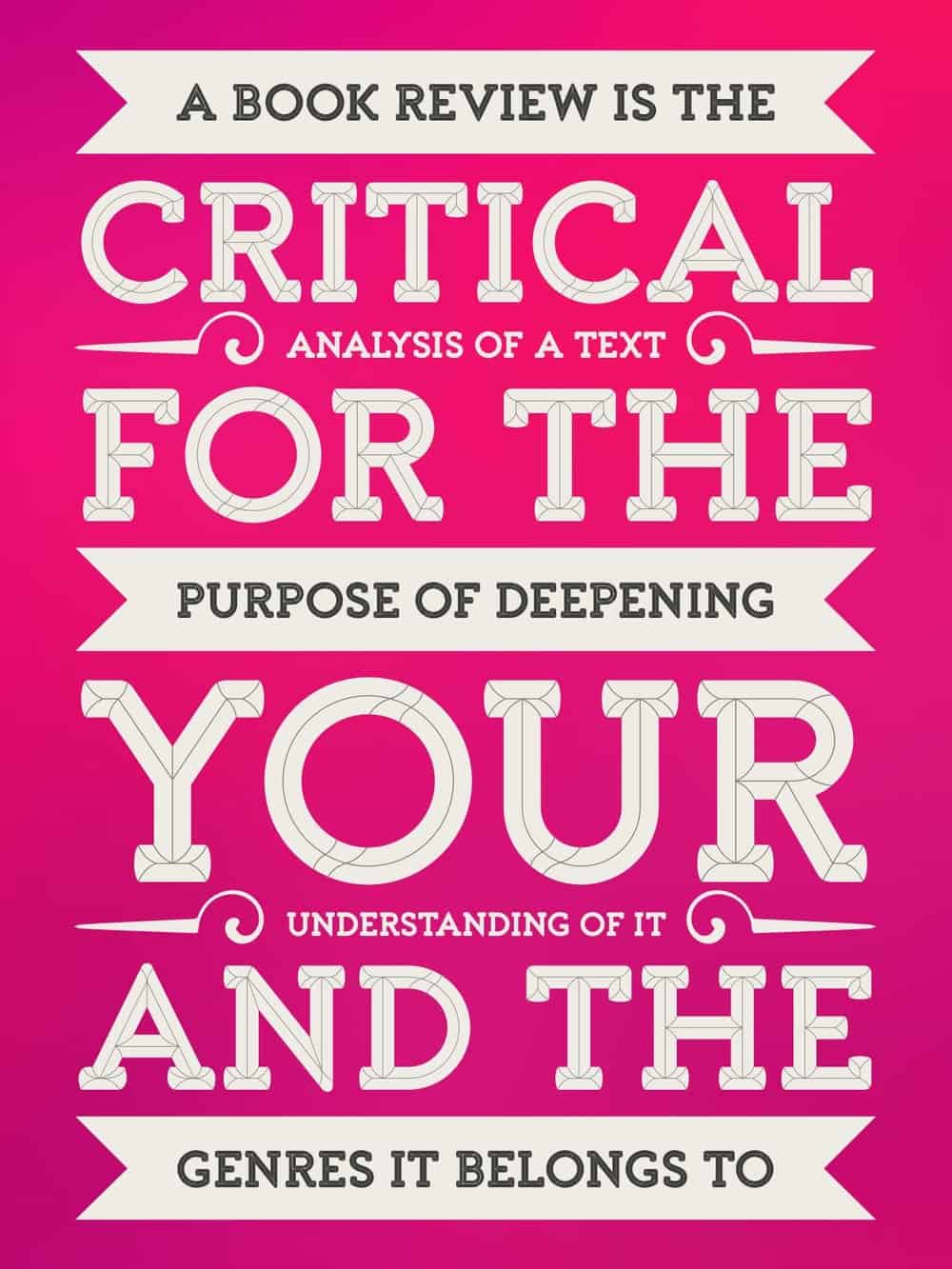 Master The Art Of Writing Book Reviews A Step by Step Guide For Educators