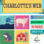 Charlotte's Web Teaching Guide, Complete Lesson Plans and Resources