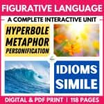 Figurative Language: A Complete Guide for Teachers and Students
