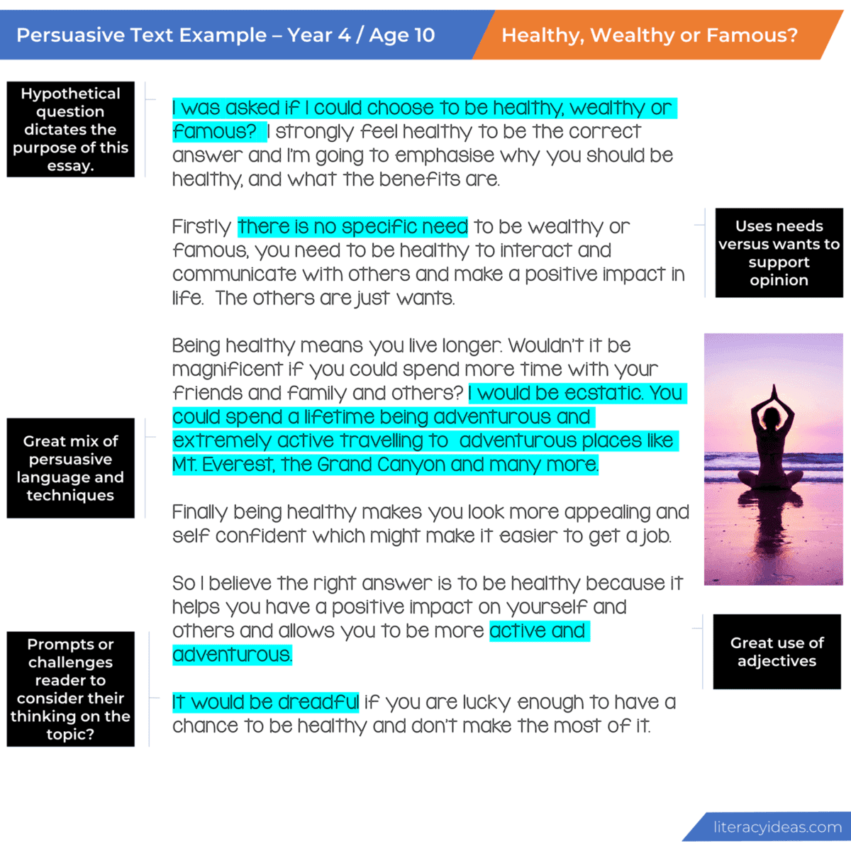How to Write Perfect Persuasive Essays in 5 Simple Steps
