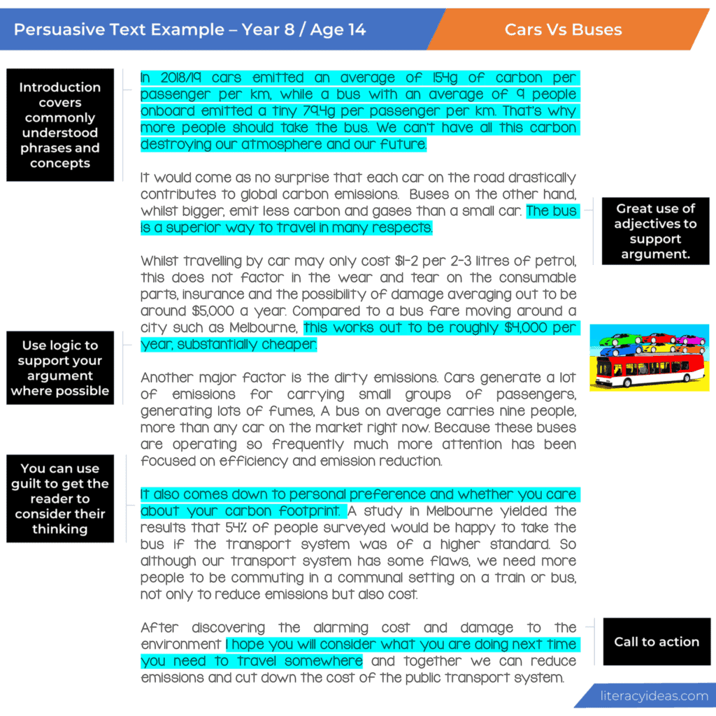 How To Write A Persuasive Editorial Essential Tips To Writing A 