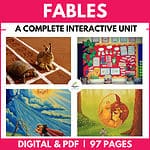 Mastering Fables: A Comprehensive Guide for Educators and Students
