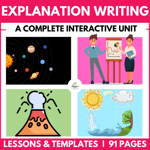 How To Write An Excellent Explanation Text In 5 Simple Steps How To Write An Excellent Explanation Text In 5 Simple Steps