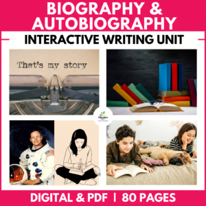 A Complete Guide: How to Write a Biography for Students and Teachers